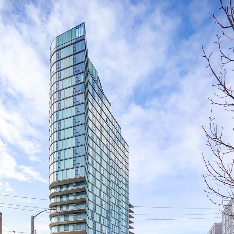 Yesler Towers | Luxury Yesler Terrace Seattle Apartments For Rent