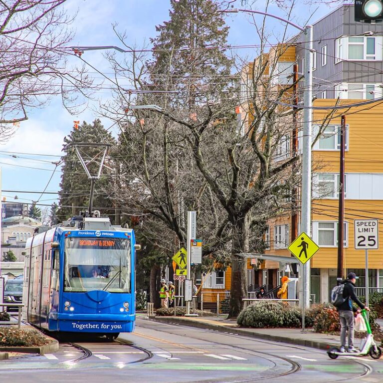 Yesler Towers | Luxury Yesler Terrace Seattle Apartments For Rent