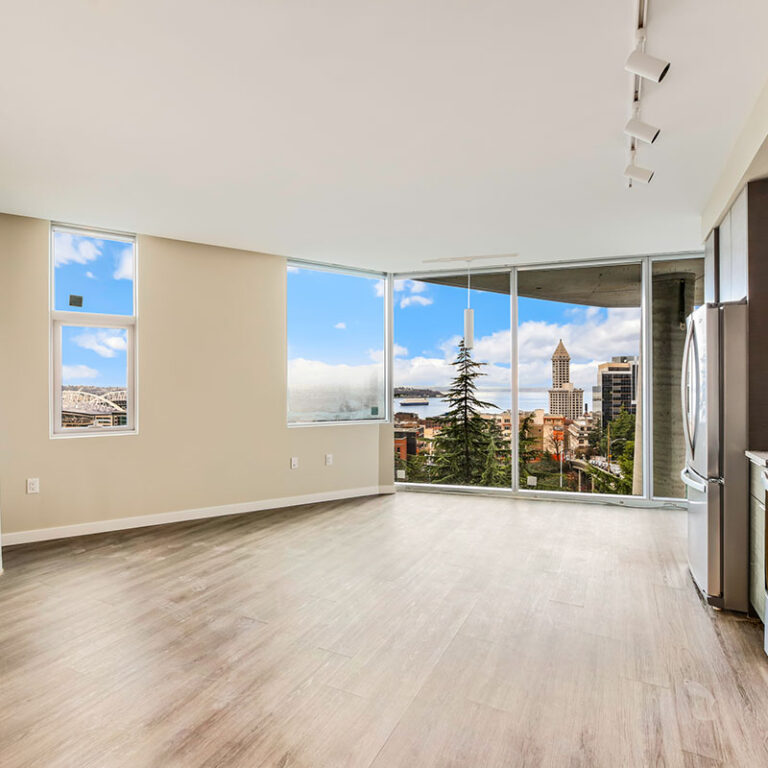 Yesler Towers | Luxury Yesler Terrace Seattle Apartments For Rent