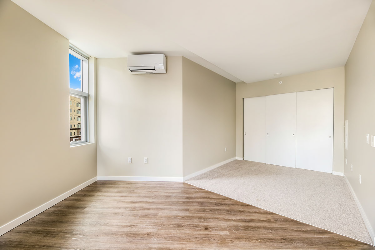 Yesler Towers | Luxury Yesler Terrace Seattle Apartments For Rent