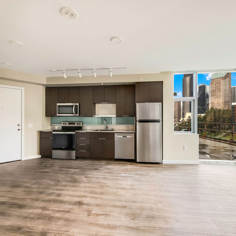 Yesler Towers | Luxury Yesler Terrace Seattle Apartments For Rent