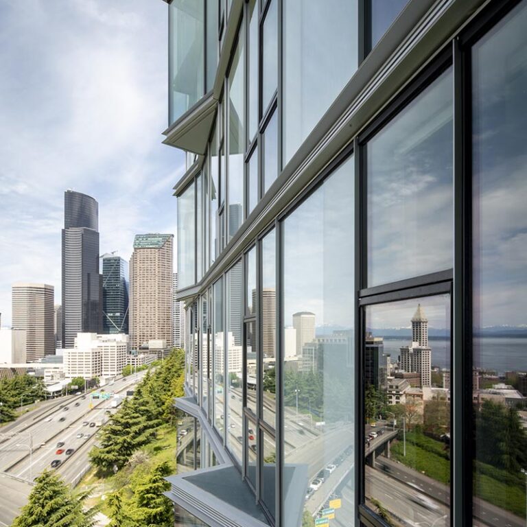 Yesler Towers | Luxury Yesler Terrace Seattle Apartments For Rent