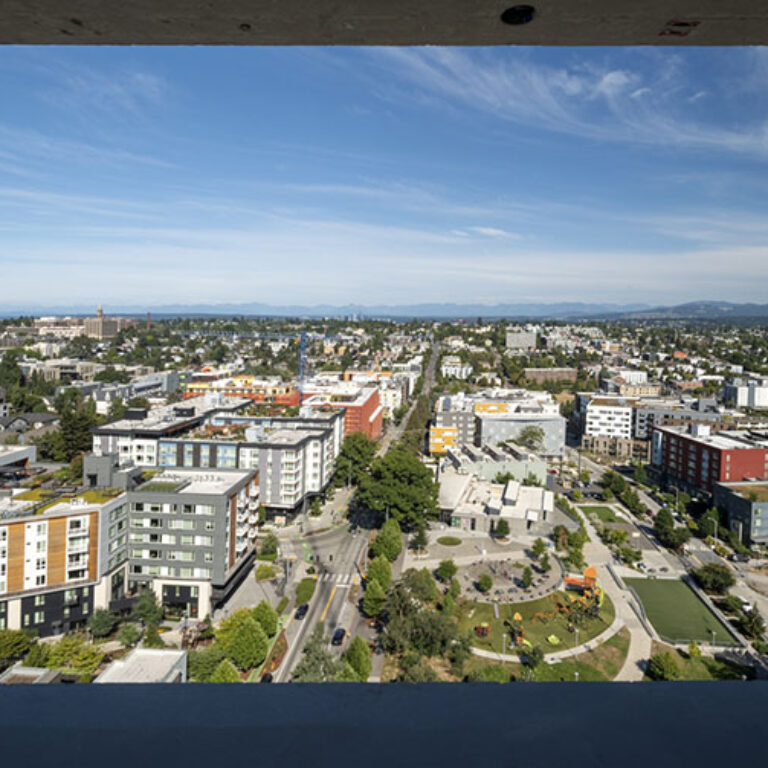 Yesler Towers | Luxury Yesler Terrace Seattle Apartments For Rent