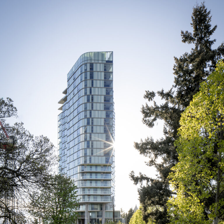 Yesler Towers | Luxury Yesler Terrace Seattle Apartments For Rent