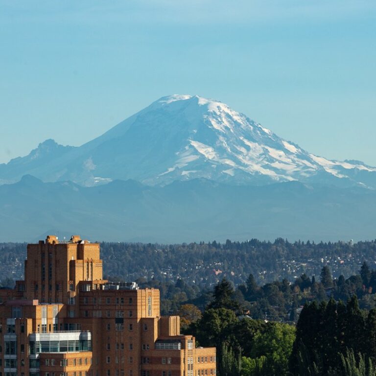Yesler Towers | Luxury Yesler Terrace Seattle Apartments For Rent