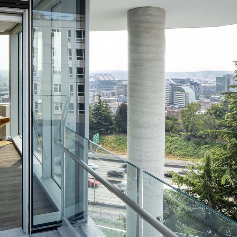 Yesler Towers | Luxury Yesler Terrace Seattle Apartments For Rent