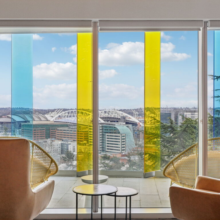 Yesler Towers | Luxury Yesler Terrace Seattle Apartments For Rent
