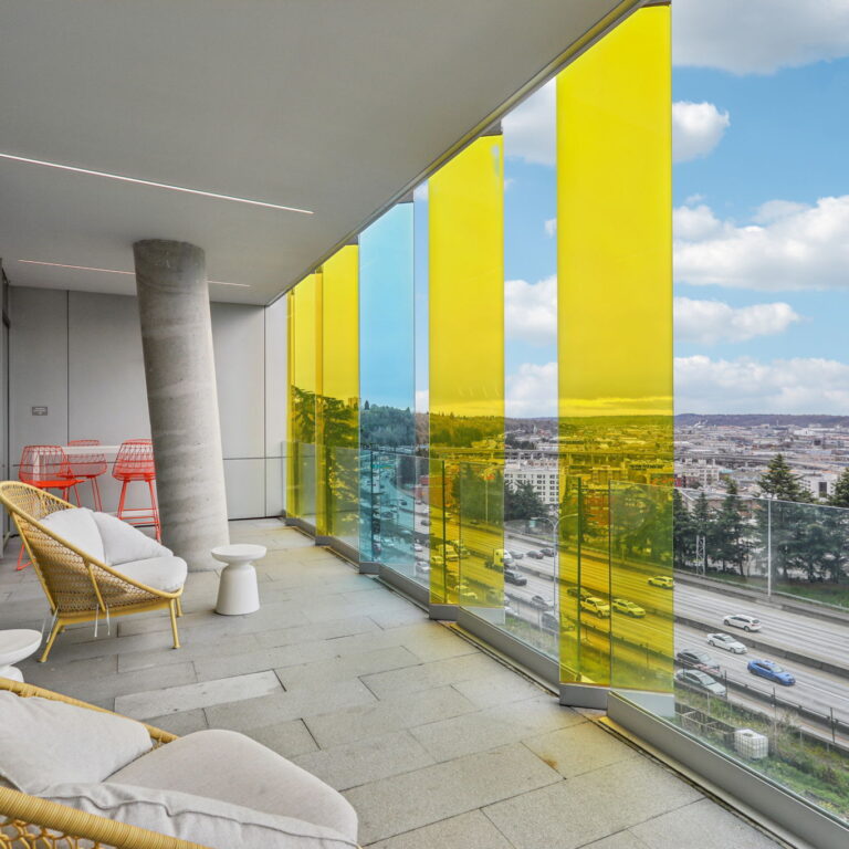 Yesler Towers | Luxury Yesler Terrace Seattle Apartments For Rent